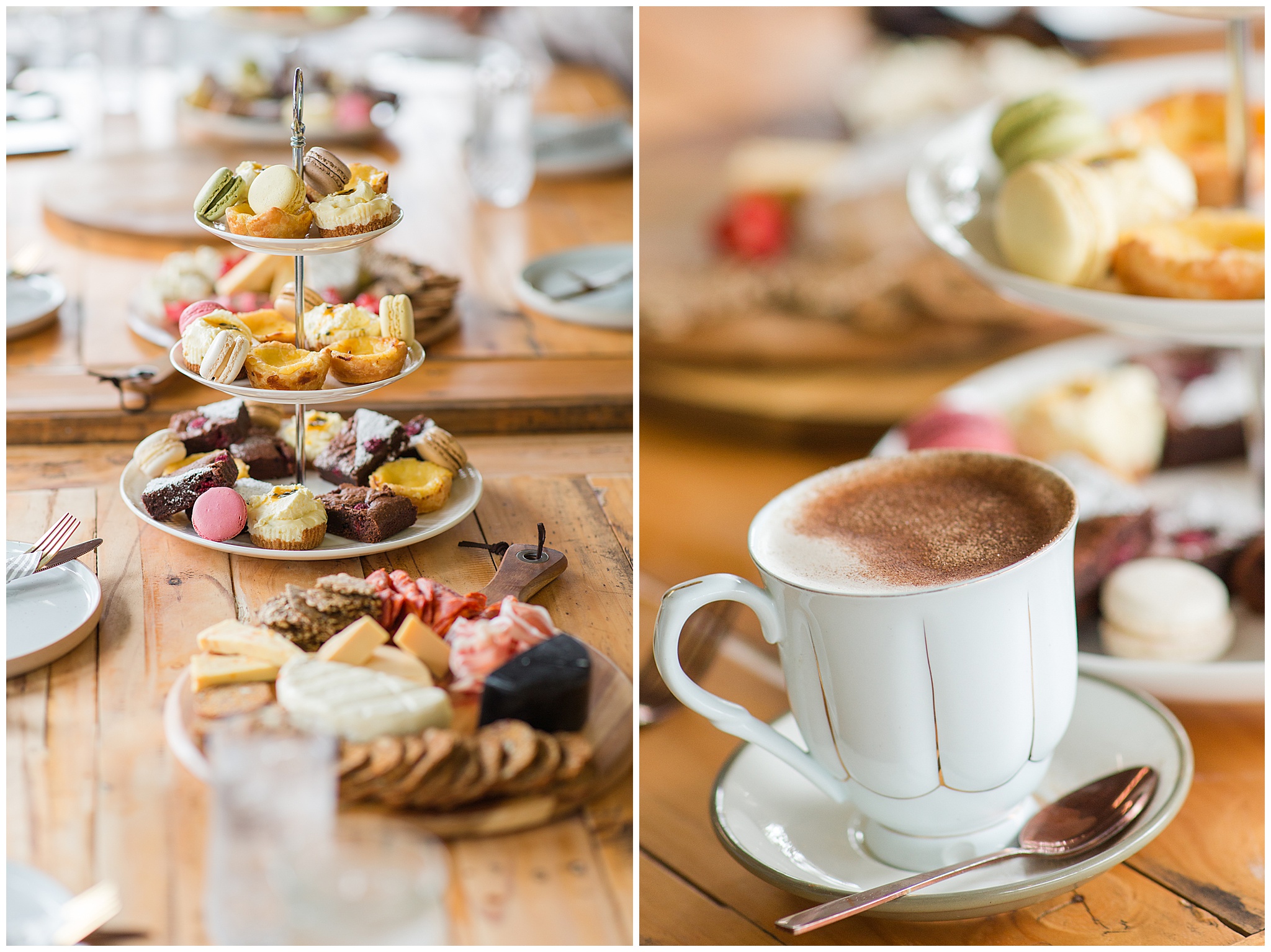 6 places to have a High Tea in Mackay to sip and savour