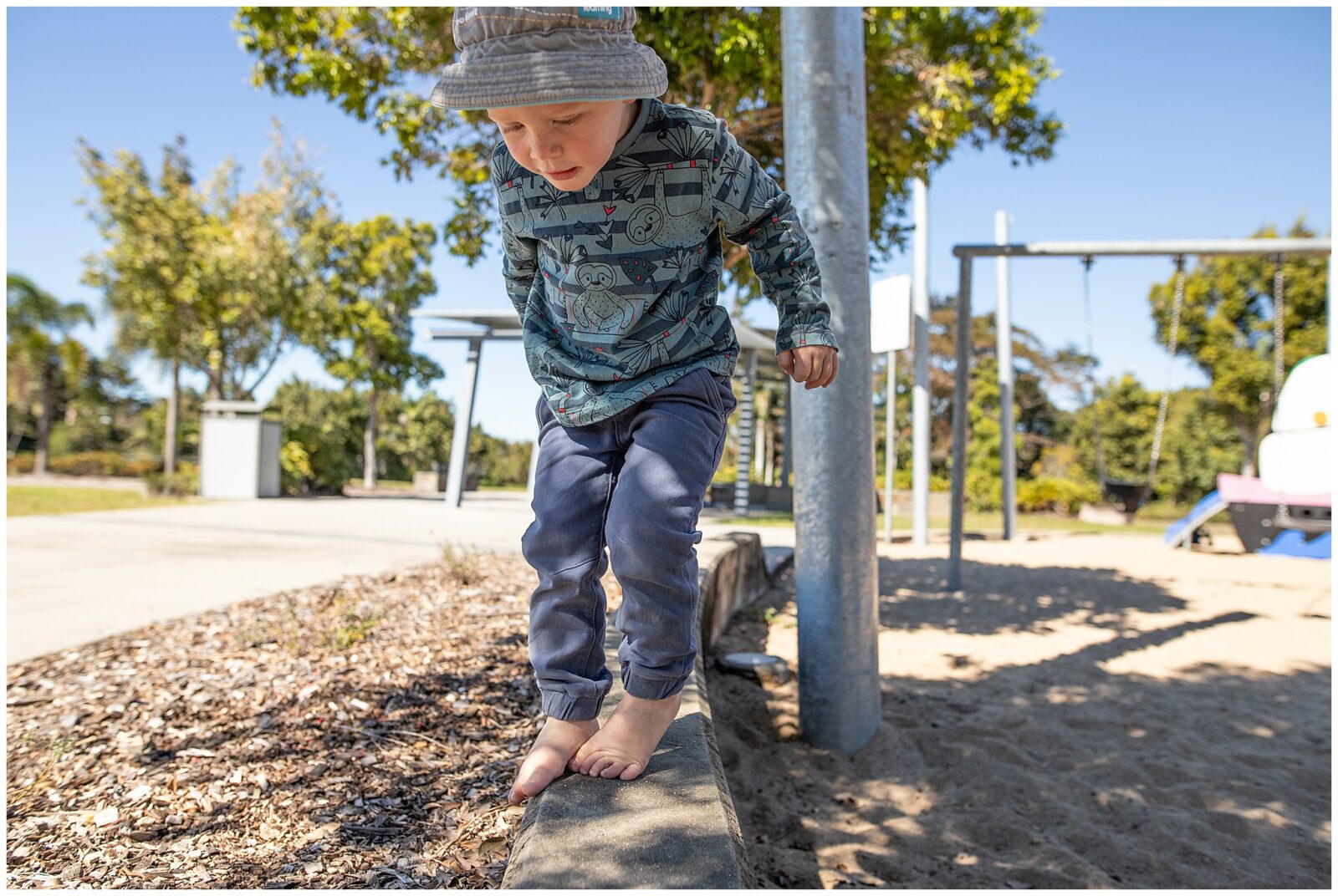 Mackay Parks | Your ultimate parks and playground guide